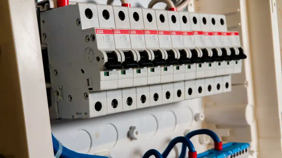 What is MCCB and How Does It Work